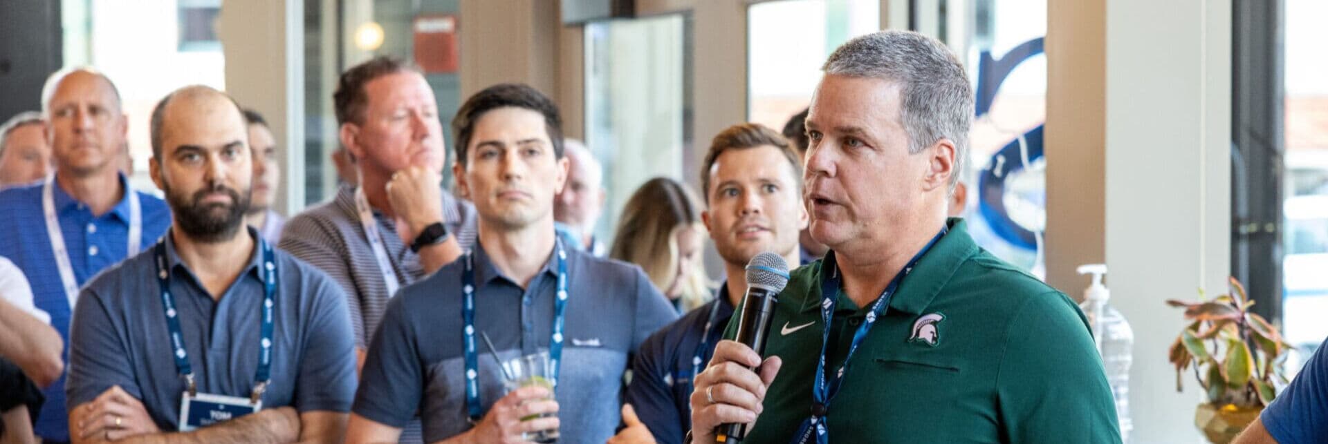 Mission, Vision & Values | Shore Capital Partners