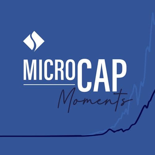 Microcap Moments | Shore Capital Partners
