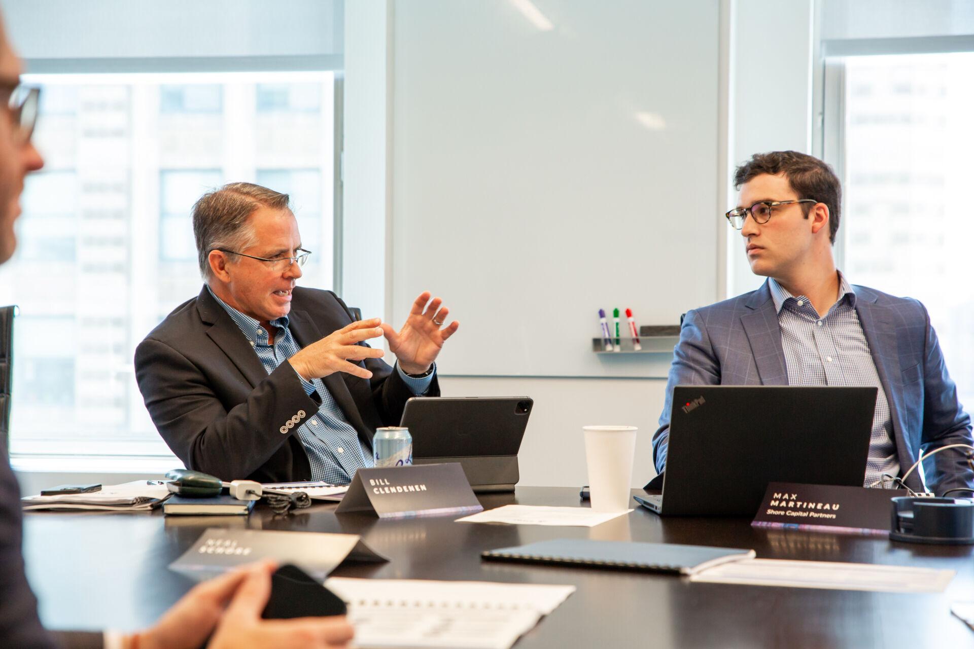 Your Lead Independent Director helps you navigate to a better outcome