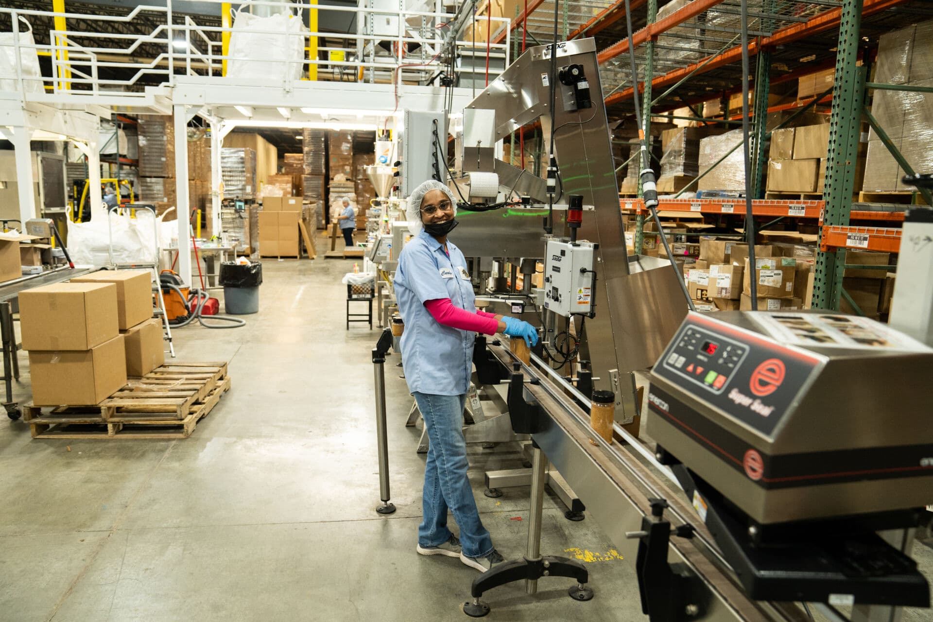 Careers | Shore Capital Partners