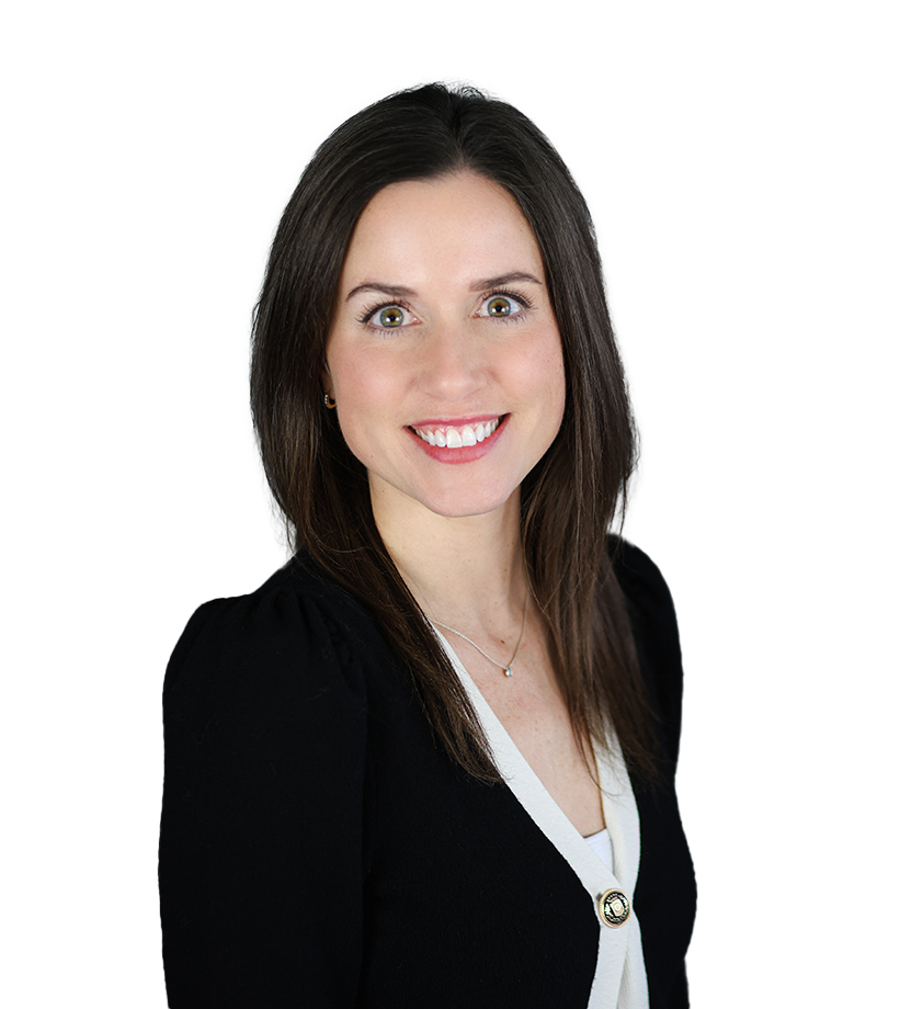 Alexandra Filippelli | Shore Capital Partners