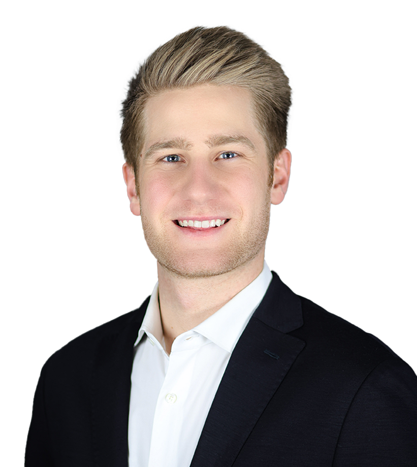 Jack Bowen | Shore Capital Partners