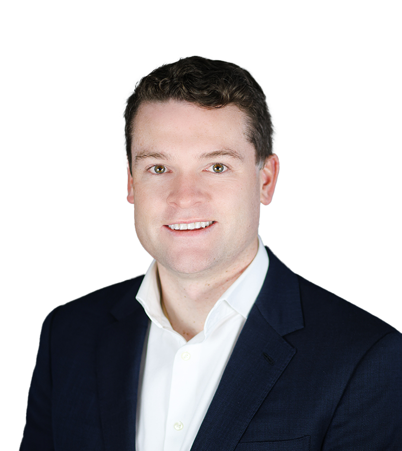 Matt Lawton | Shore Capital Partners