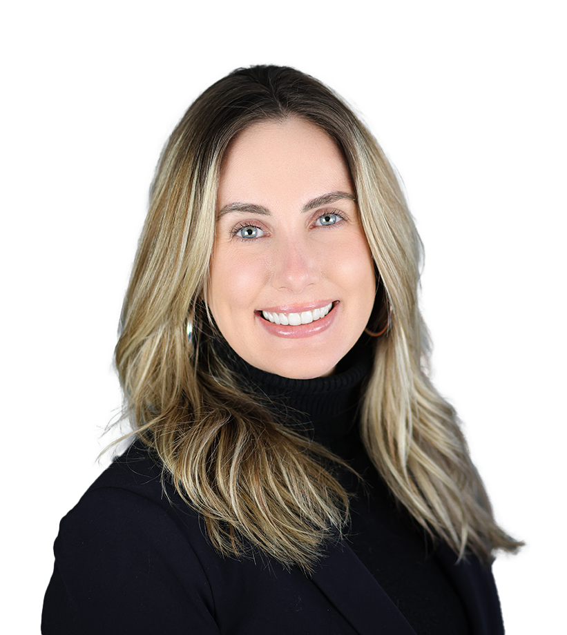 Emily Stadheim | Shore Capital Partners