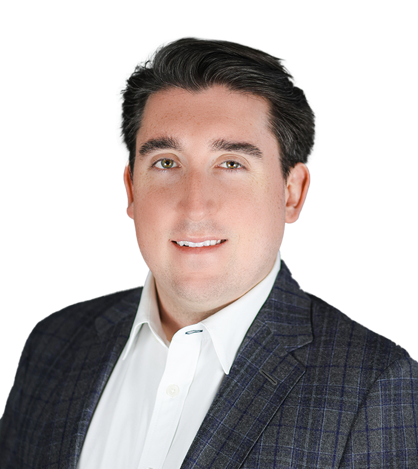 David Clancy | Shore Capital Partners