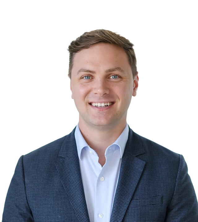 Operations Team | Shore Capital Partners