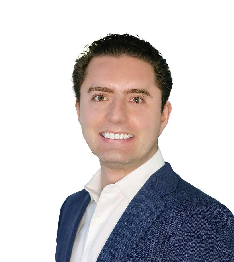 Logan Pitts | Shore Capital Partners