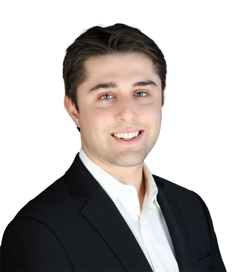 Michael Leibow | Shore Capital Partners