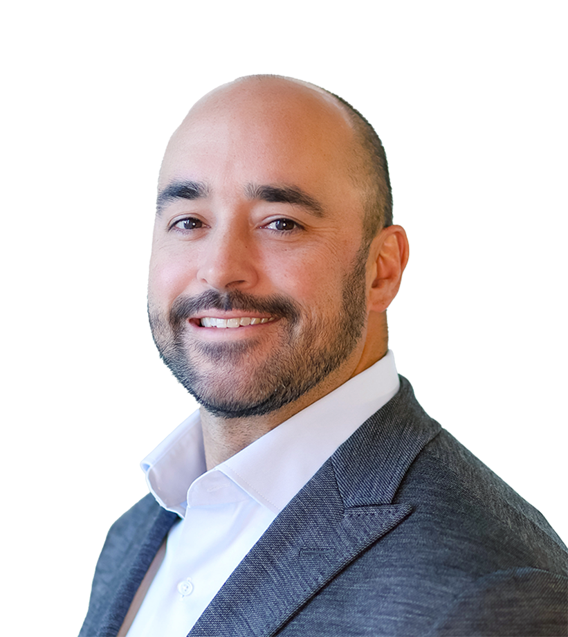 Mike Cooper | Shore Capital Partners