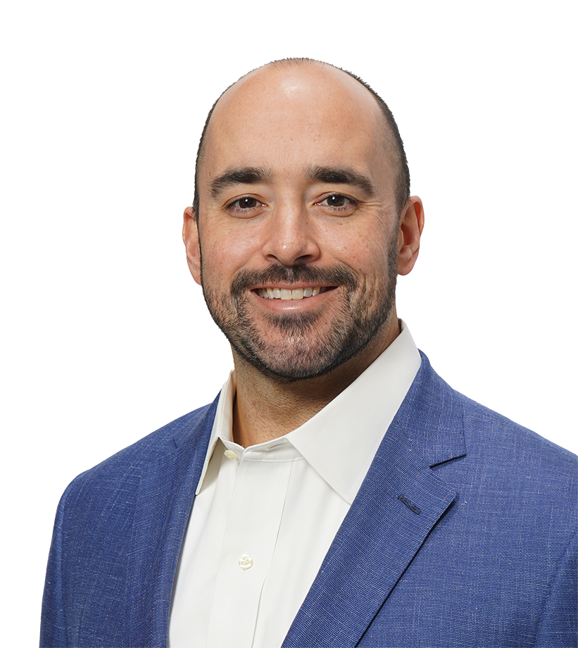 Mike Cooper | Shore Capital Partners