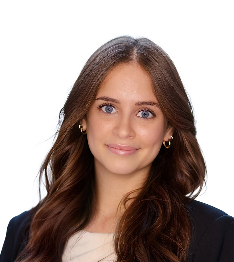 Molly Sandner | Shore Capital Partners