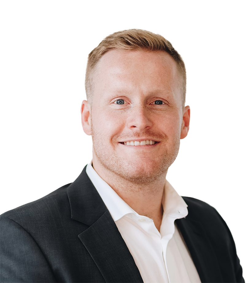 Tim Sharky | Shore Capital Partners