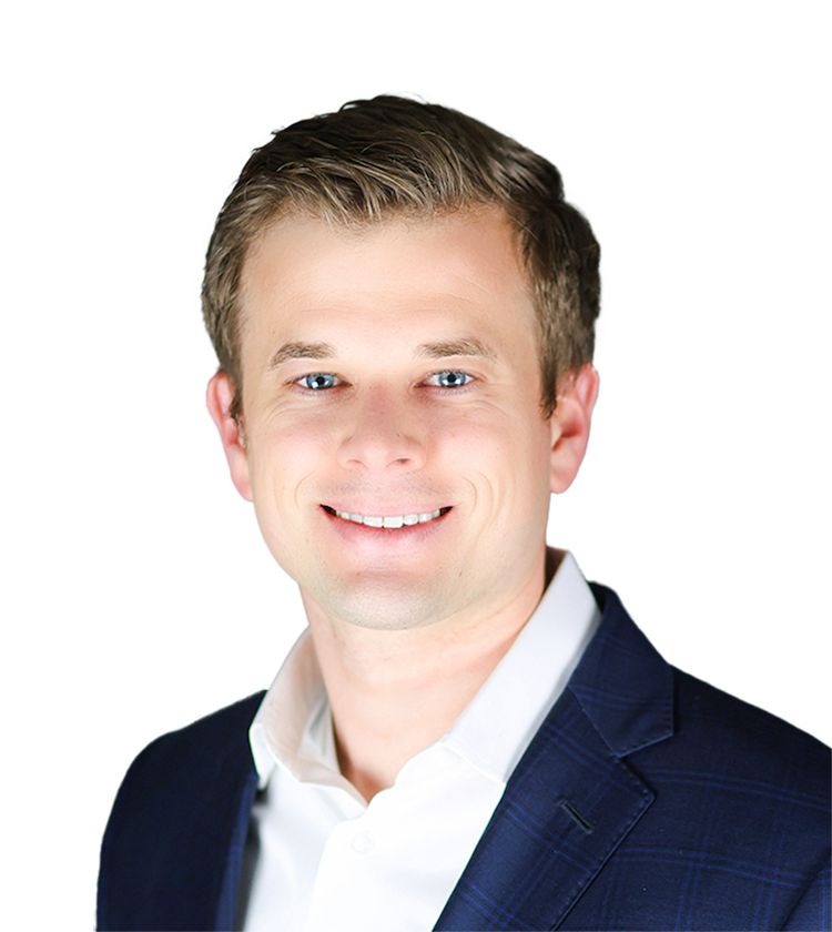 Alex Nevill | Shore Capital Partners