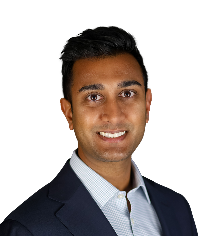 Ankeet Patel | Shore Capital Partners