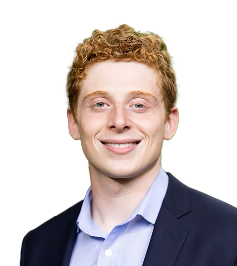 Ben Stuart | Shore Capital Partners