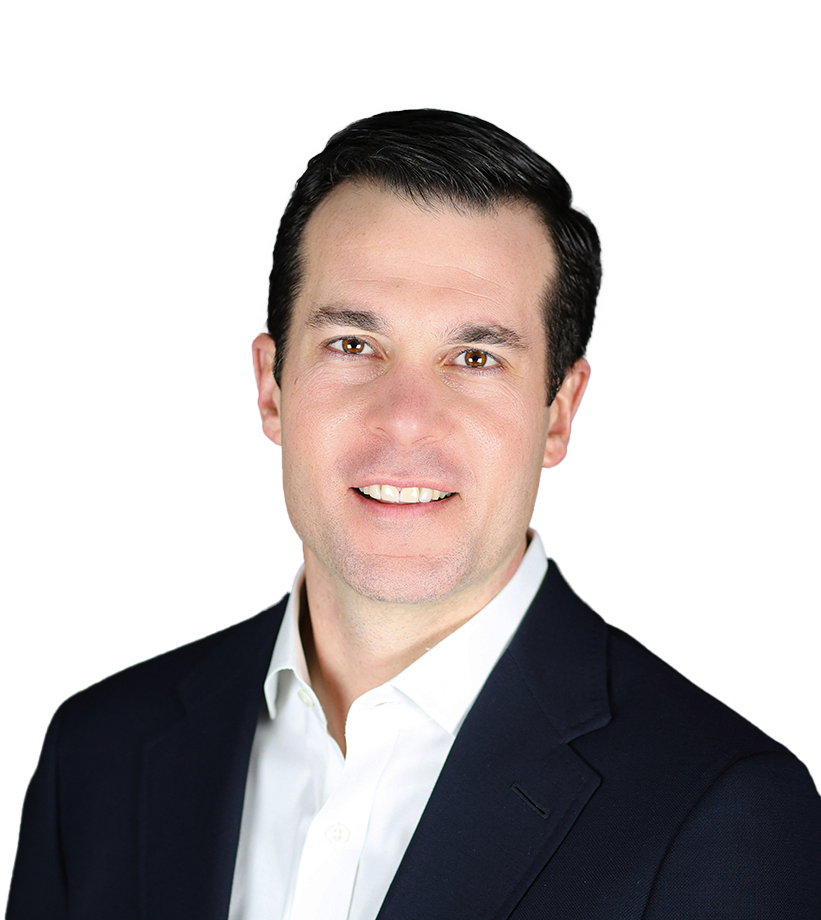 Matt Sweeney | Shore Capital Partners