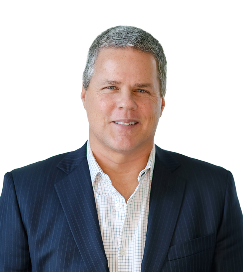 Richard Boos | Shore Capital Partners