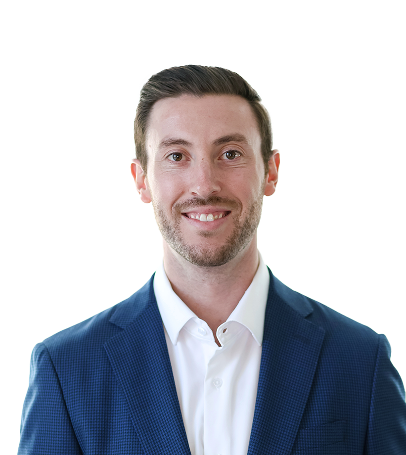 Sam Ross | Shore Capital Partners