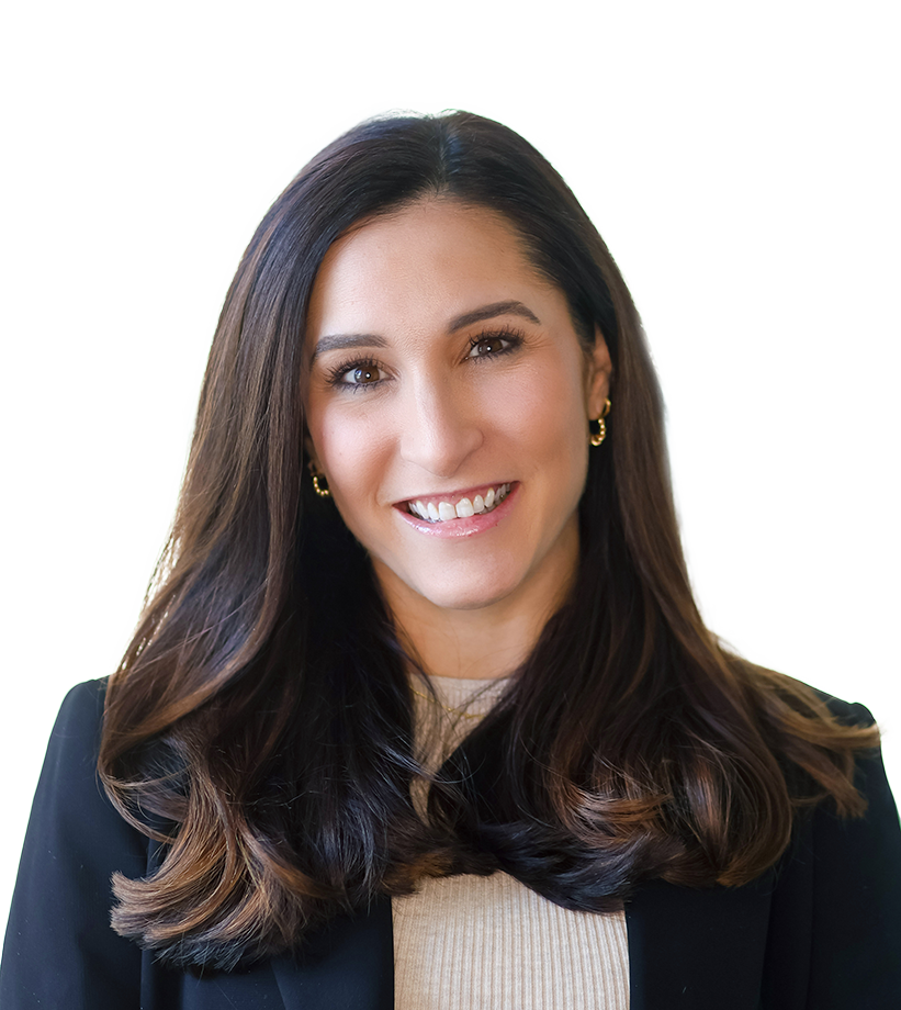 Riley Looser | Shore Capital Partners