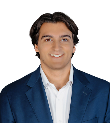 Teams Landing | Shore Capital Partners