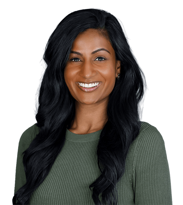 Sowmya Achanta